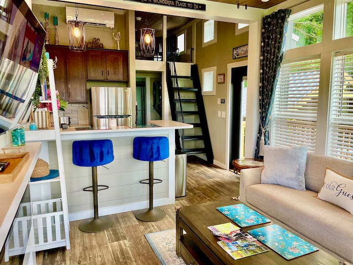Sunny Side Up - Have Your Sunshine Moment! - Brevard, NC