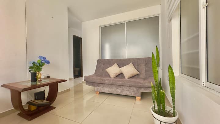 Lindo Apto Bien Dotado Ideal Para Descansar - Popayán