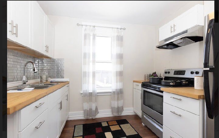 Cozy Second Floor Apartment - Thunder Bay