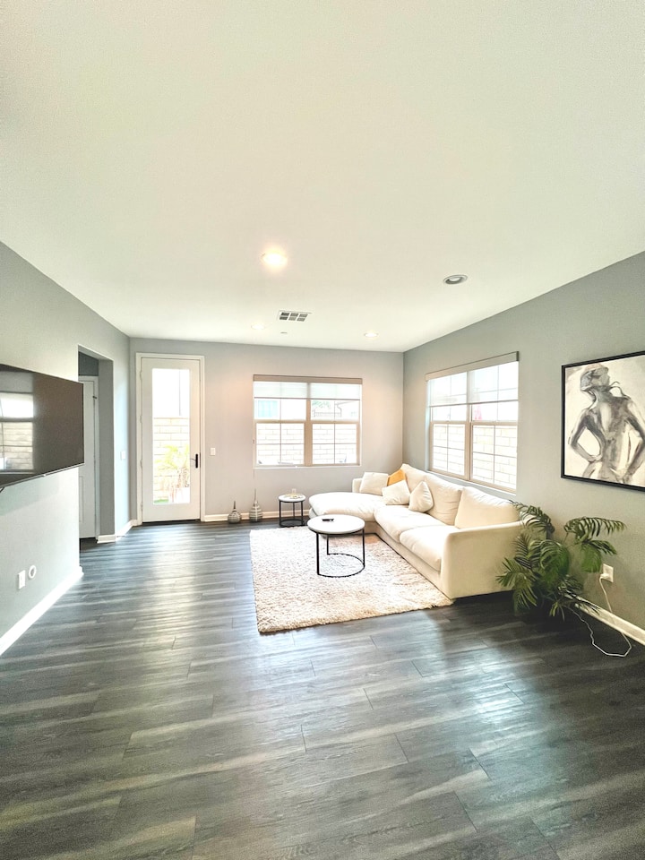 Family-friendly 2br Home Minutes From Six Flags - Santa Clarita, CA