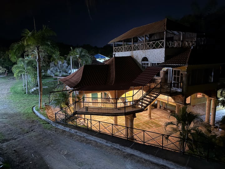 Por Ahora Tenemos Solo Espacio Para Actividades. - République dominicaine