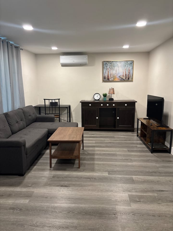 新装修, 实惠, 时尚 1 Bed & 1 Sofa Bed - Pasadena, CA
