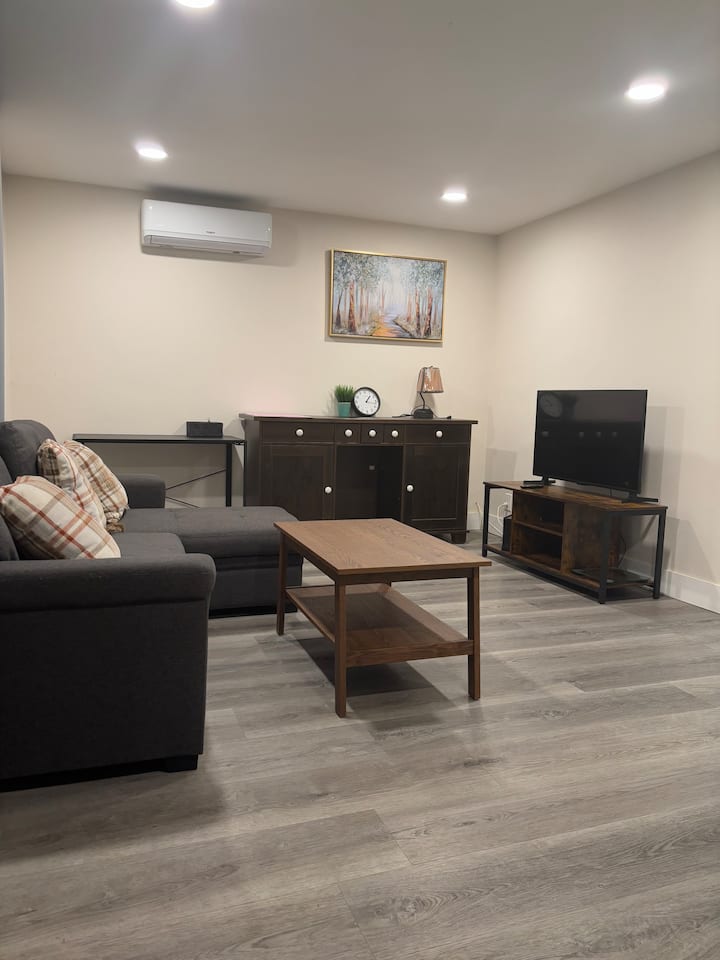 新装修, 实惠, 时尚 1 Bed & 1 Sofa Bed - Sierra Madre, CA