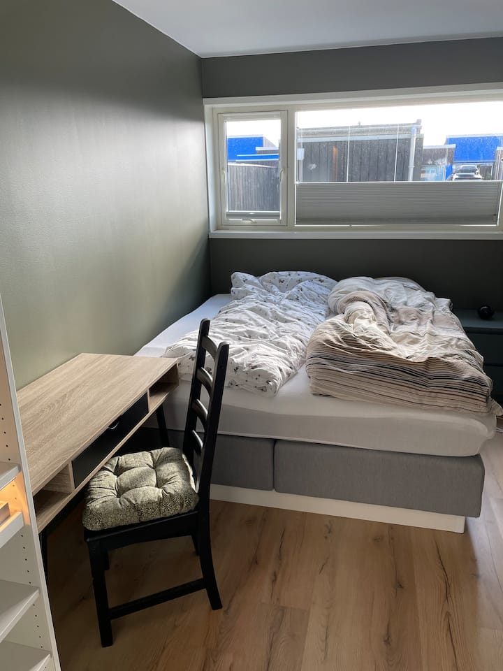 Tomas House - Stavanger