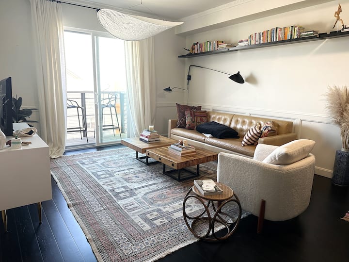 Luxe Condo With Ocean Views - San Francisco, CA