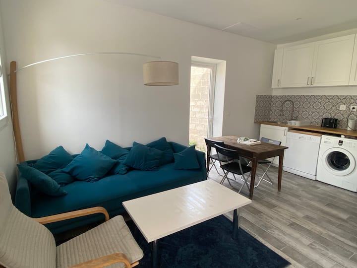Maison, 30 Min De La Mer - Blangy-sur-Bresle