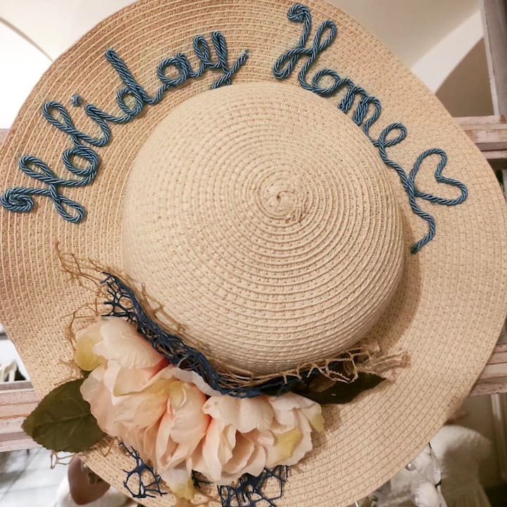 Appartamento Centrale Tranquillo 2 Camere 2 Bagni - Ischia