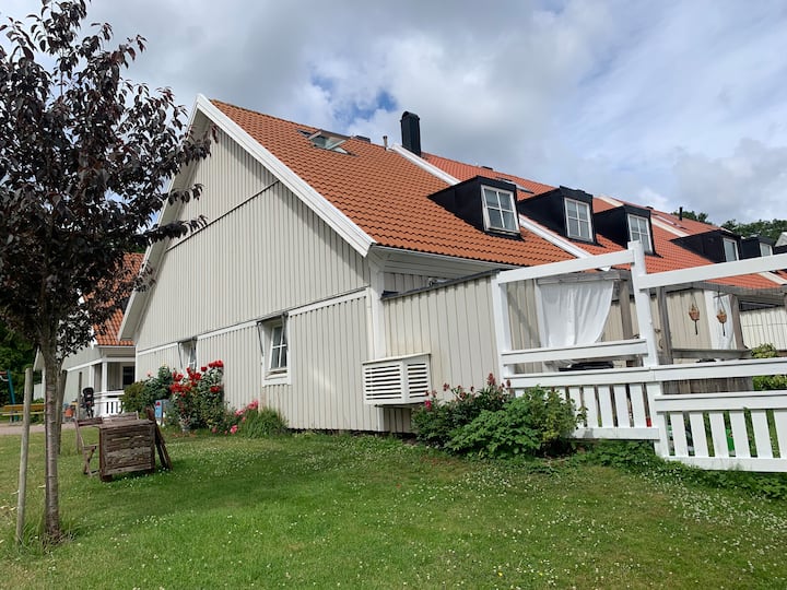 Radhusidyll Långtidsuthyrning - Gothenburg