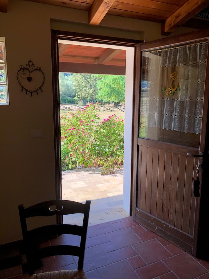 Appartamento Masseria Garagano - Gargano