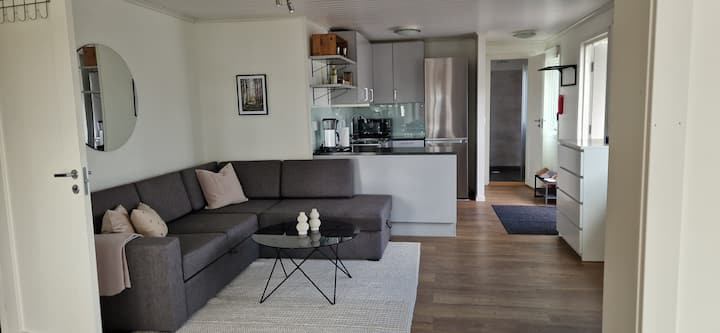 Lillstugan Skavkulla Brygga - Karlskrona