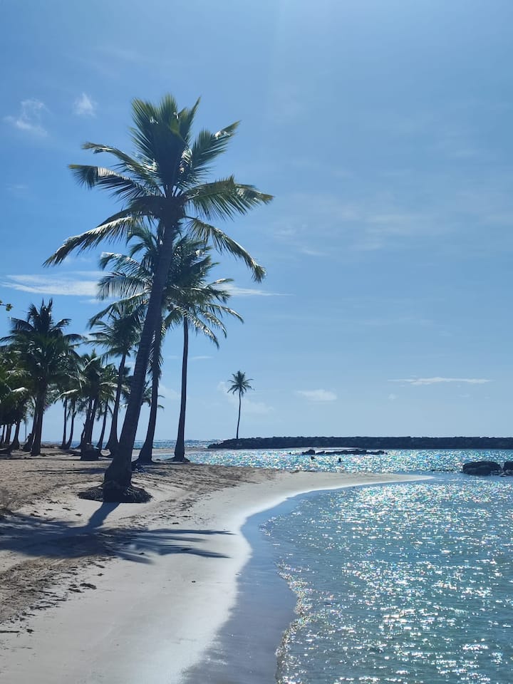 Azur Caraibe - Guadeloupe