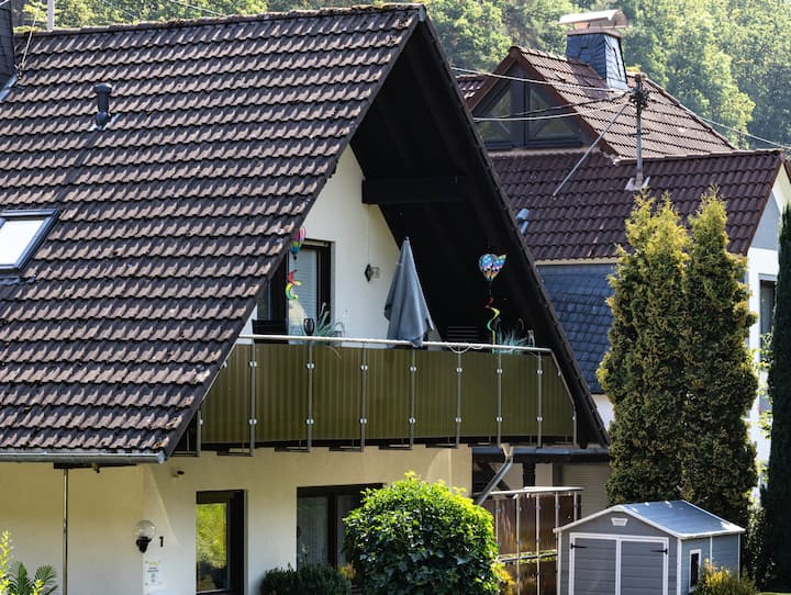 Fewo-rosenberger-sauerland - Lennestadt