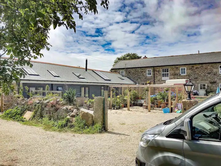 The Stables In St Ives - St Ives