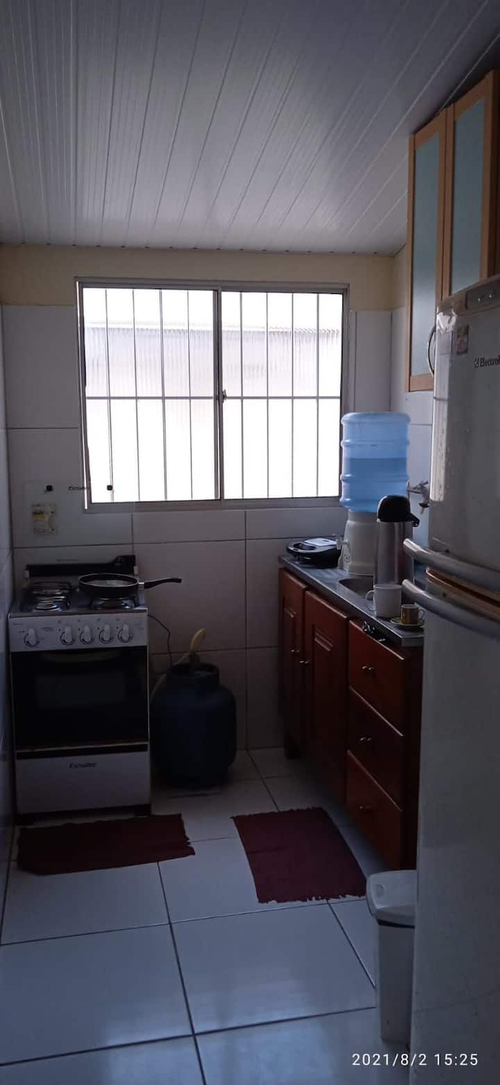 Pousada Na Praia Em Natal - Natal
