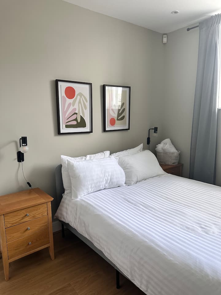 Union Terrace Garden View Apartment - Aberdeen