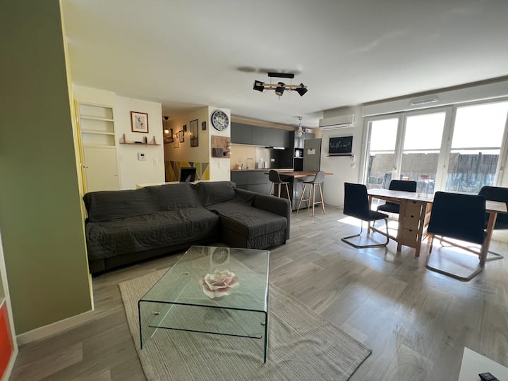 Appartement  Design & You - Chatou