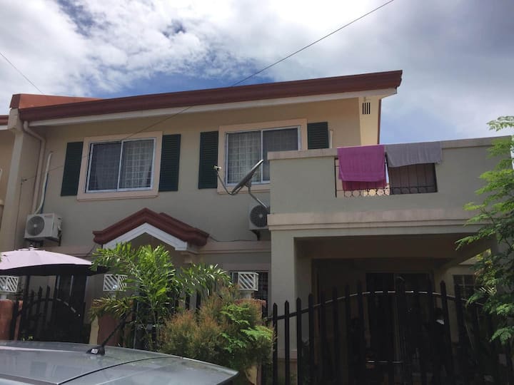 Angela's Transient House.butuan City Caraga - Butuan City