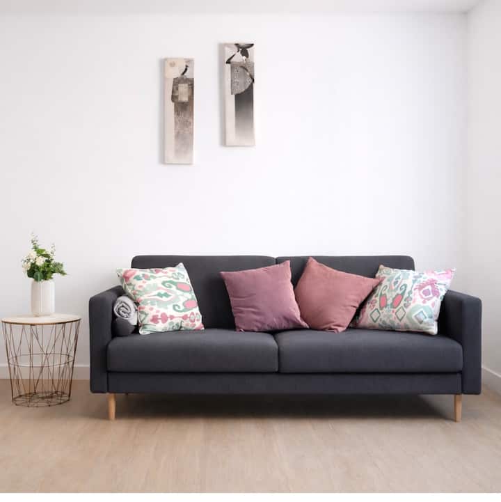 Madrid Centro, Nice Apartment, Malasaña Gran Vía - Chueca