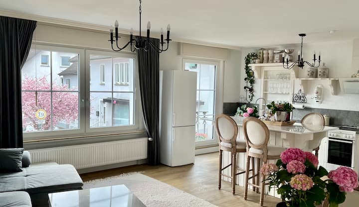 Apartment  Im Stadtzentrum Warstein F. 4 Personen - Warstein