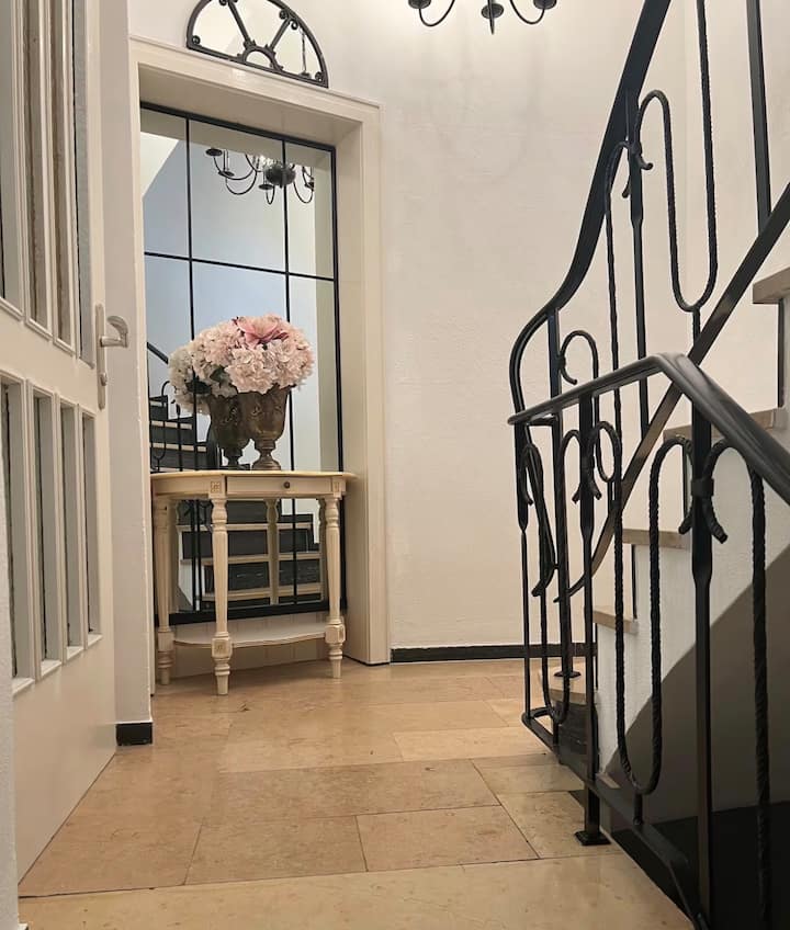 Apartment  Im Stadtzentrum Warstein F. 4 Personen - Warstein