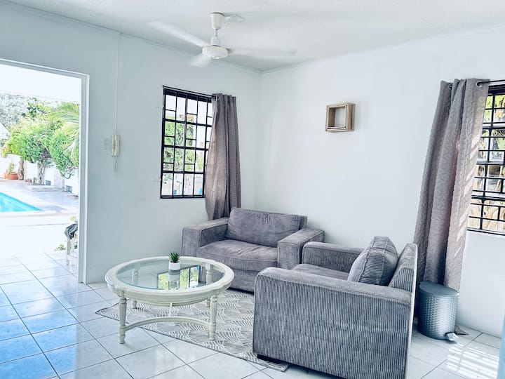 Guesthouse Aoki - Kenepa Resort - Curaçao