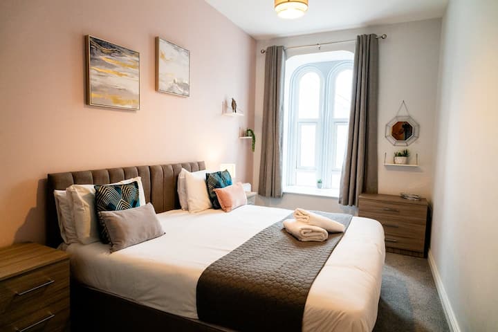 Cohost Partners Cozy Swansea Retreat - Swansea