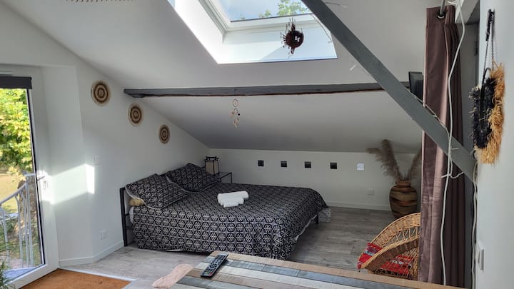 Appartement  Neuf Tout Confort - Dax