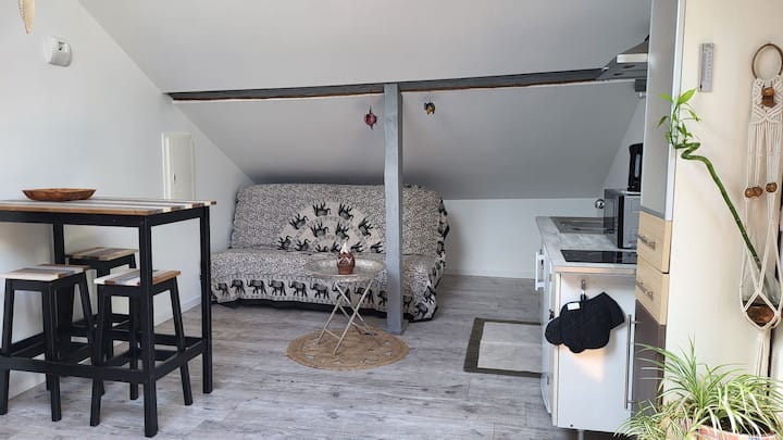 Appartement  Neuf Tout Confort - Saint-Paul-lès-Dax