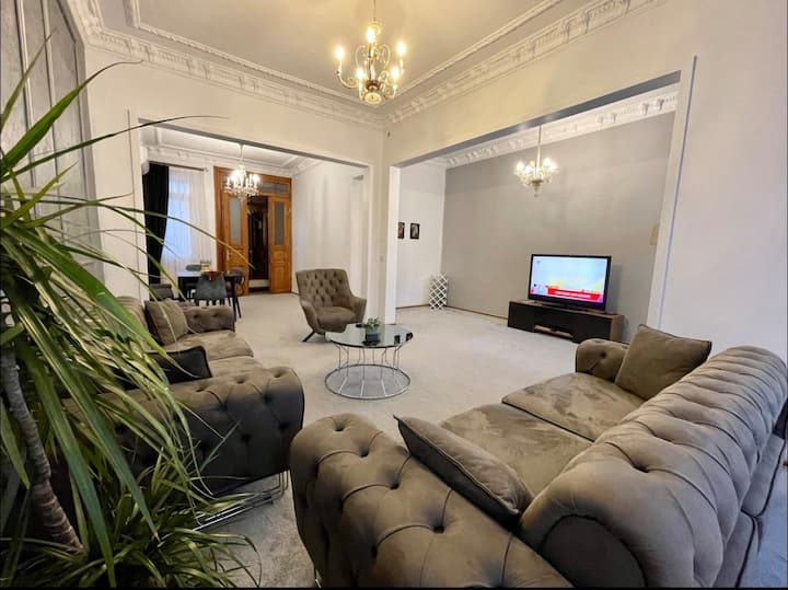 Great Location Amazing House. - Estambul