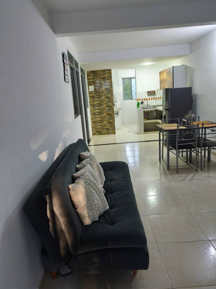 Apartamento Adryca La Gaitana - Neiva