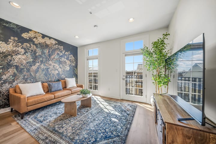 Gorgeous River View - Downtown - Parking - Wilmington, NC