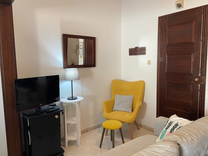 Cozy 2-bedroom Apartment In Algarve - Vila Real de Santo António