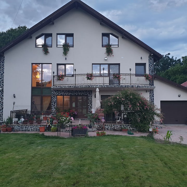 Casa Irina - Horezu