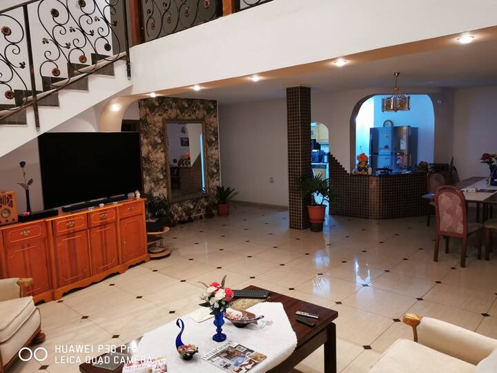 Casa Irina - Vaideeni