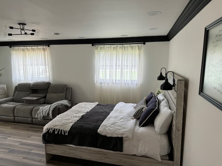 Cozy Cottage - Dalton, GA