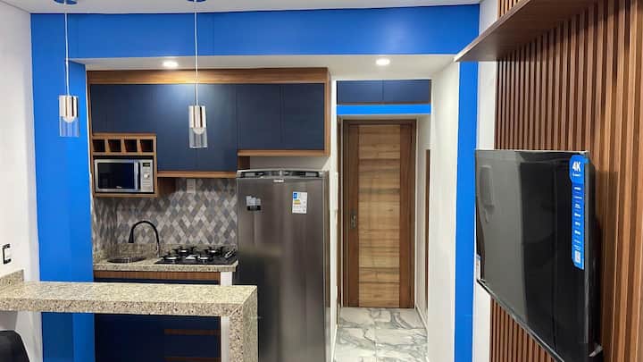 Apartamento No Coração De Copacabana - Rio de Janeiro