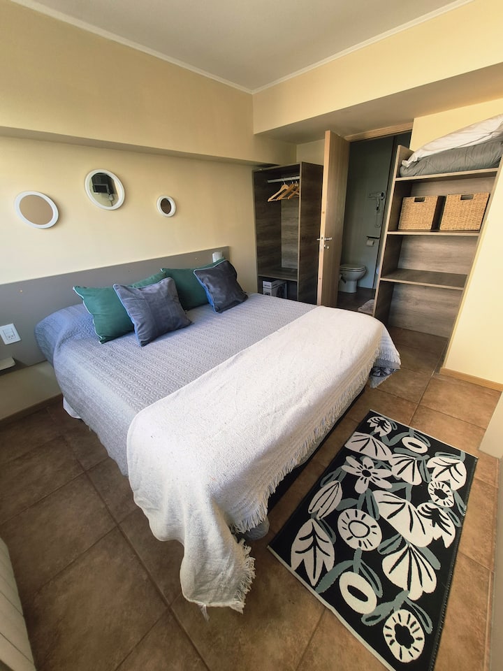 Apartamento En Calle Principal - San Carlos de Bariloche