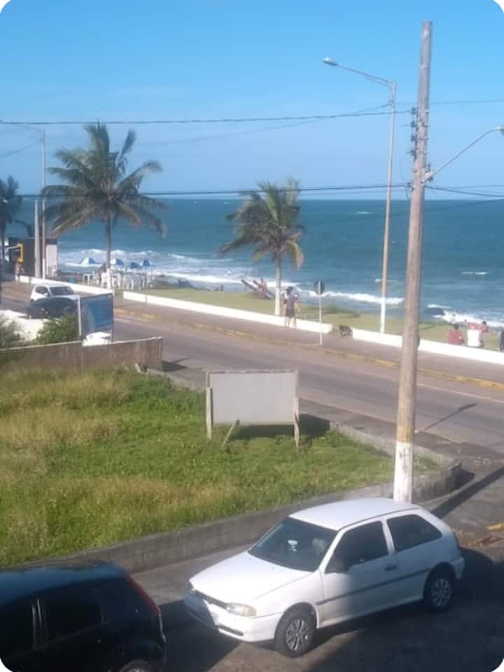 Apto  Aconchegante  A Beira Mar! - Barra Velha