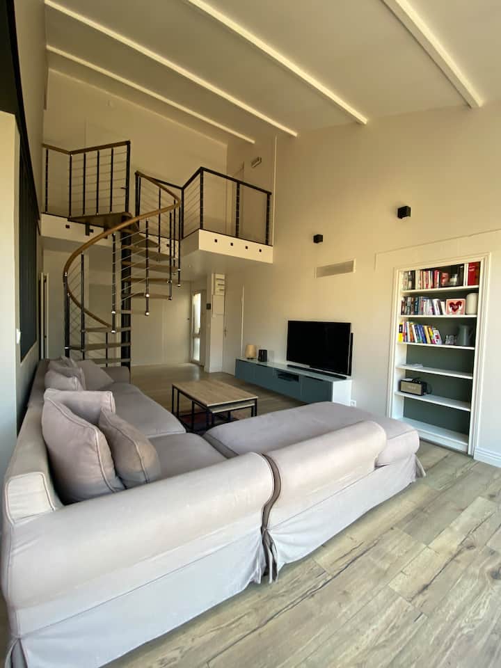 Faites Comme Chez Vous - Sainte-Eulalie