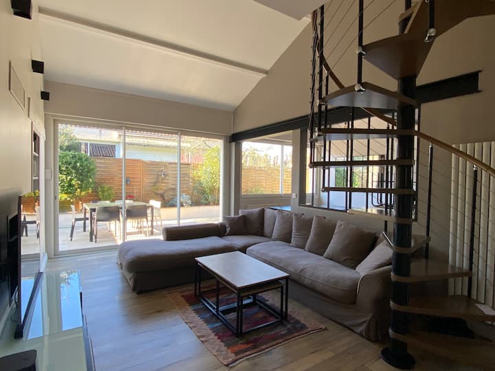 Faites Comme Chez Vous - Bordeaux
