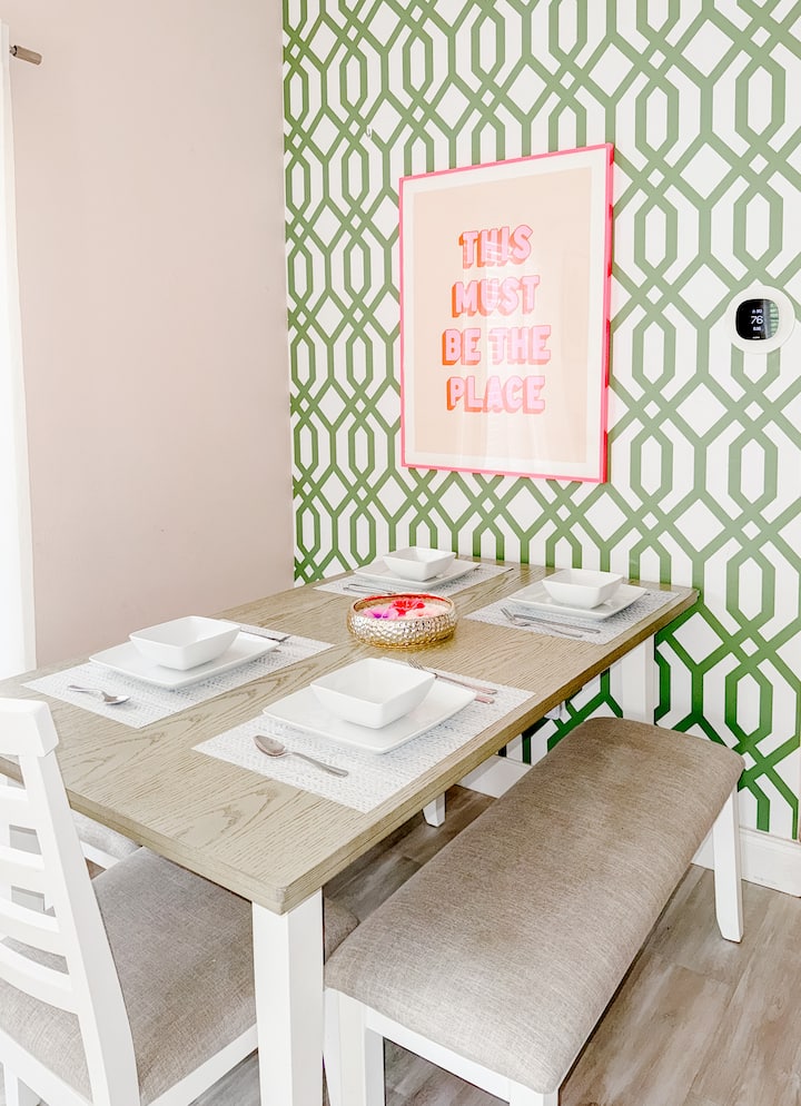 Dream Cottage! 20 Min To Beach! - Pensacola, FL