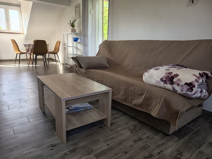 Apartman Banin E - Skradin
