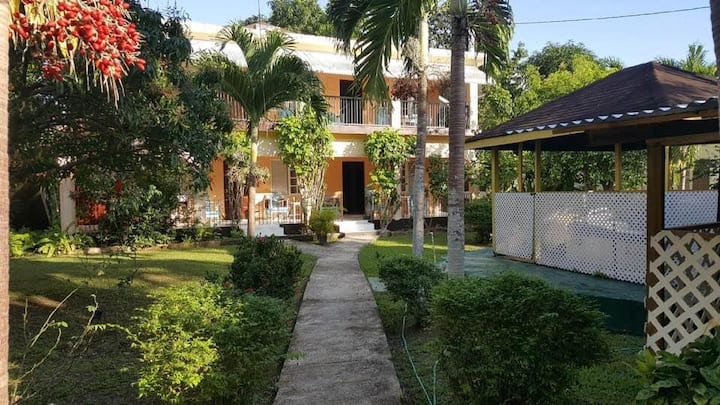 Marge's Rental Apartments, Negril 7 Miles Beach,ja - Negril