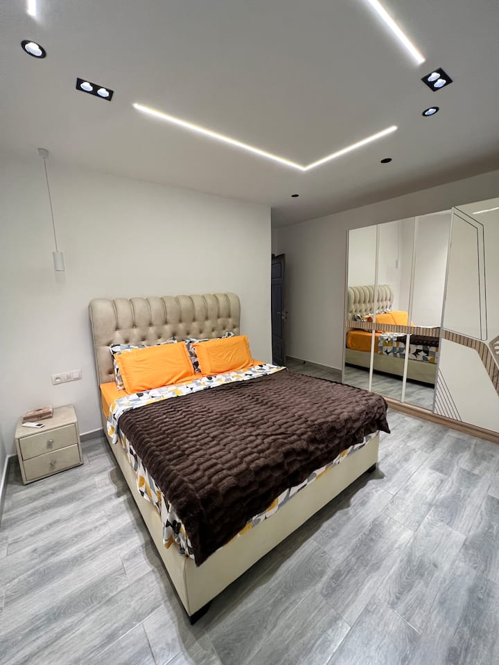 Appartement Akid Lotfi - Oran