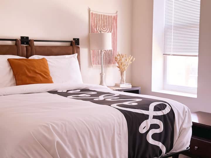 Charming Retreat Near Wicker Park - McKinley Park - Chicago