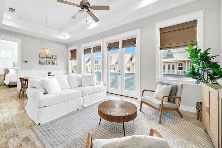 30 Bae By Stay On 30a - Alys Beach, FL