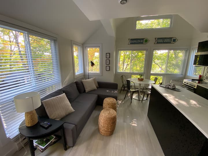 Tremblant Lookout! Cozy Condo-walk To Everywhere - Mont-Tremblant