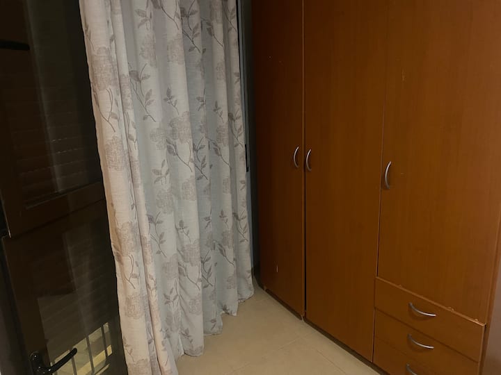 Habitación Doble Privada - Segur de Calafell