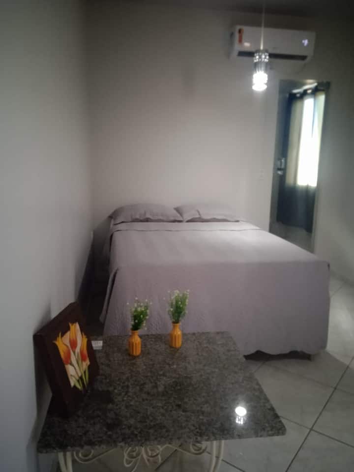 Hospedagem No Centro De Balsas - Balsas