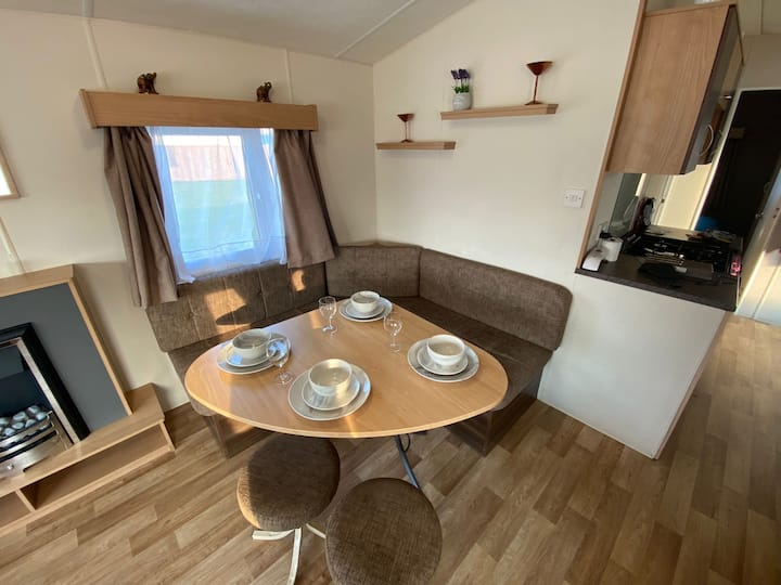 Not To Be Booked! - Clacton-on-Sea